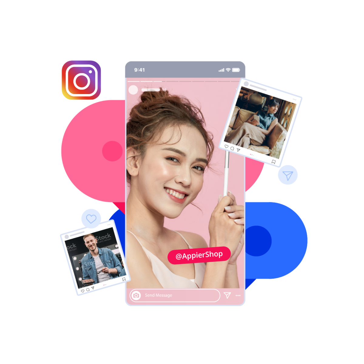 BotBonnie - Instagram Integration | Appier